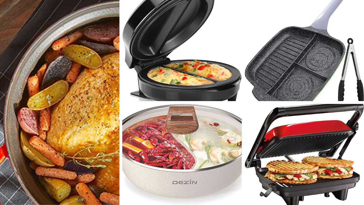 8 Food-Related Gifts For All The Beautiful People In Your Crush List