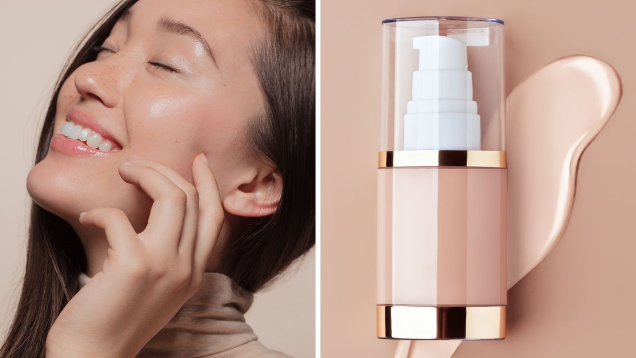Best 8 Korean Foundations: Get Flawless Skin in a Flash!