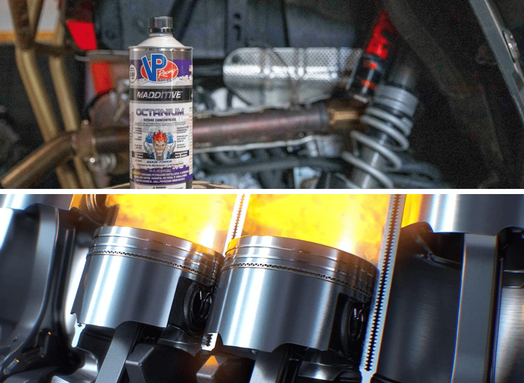 Rev Up Your Ride: Octane Booster Review