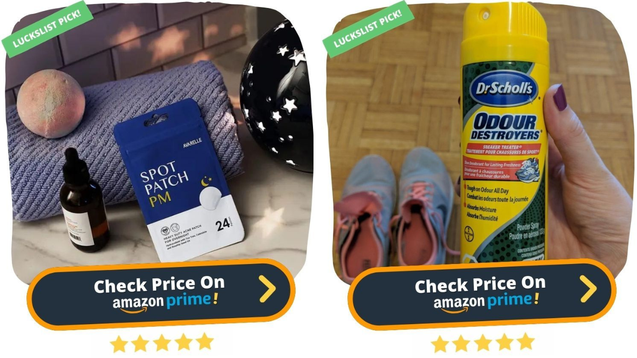 12 Canadian Amazon Products To Order Especially When You're In Canada