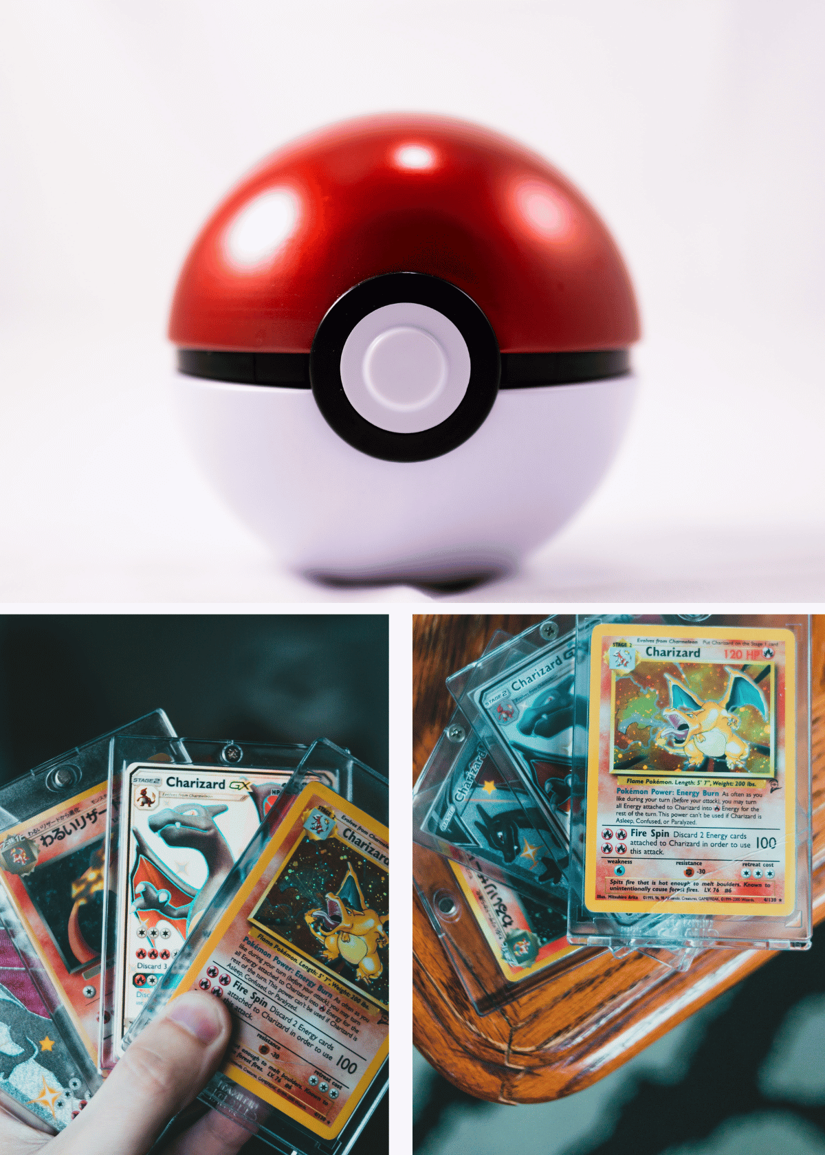 Pokemon Cards - Ultimate Pokemon Collector's Guide