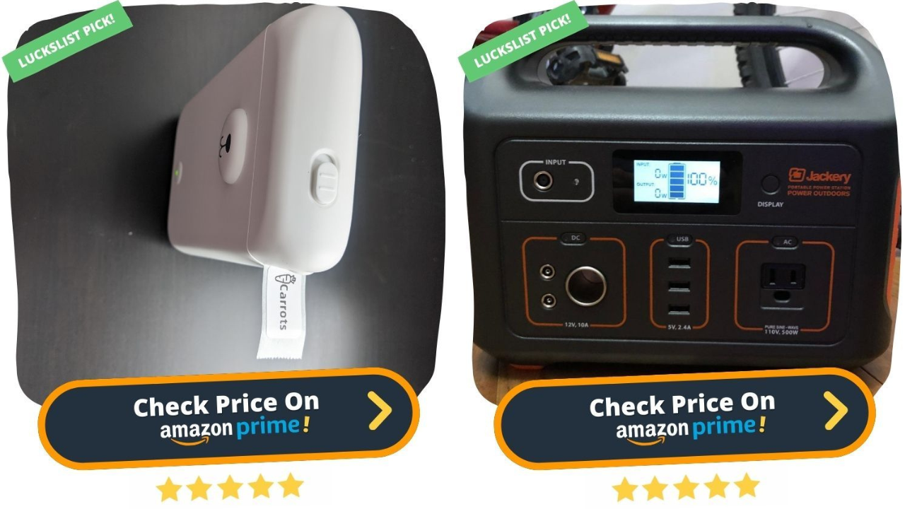 16 Amazon Tech Gadgets From Canada That Will Make You Say, "That's What ...