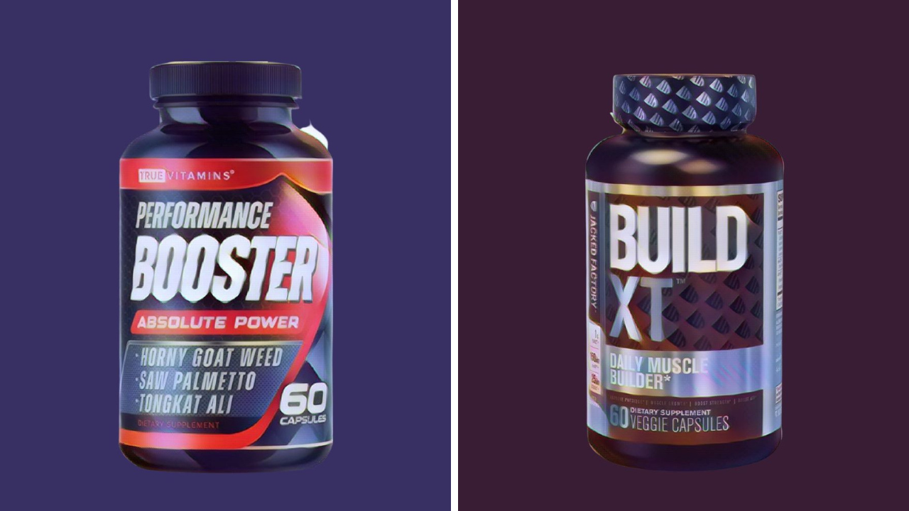 Best Vitamins for Muscle Growth to Achieve Your Dream Body!