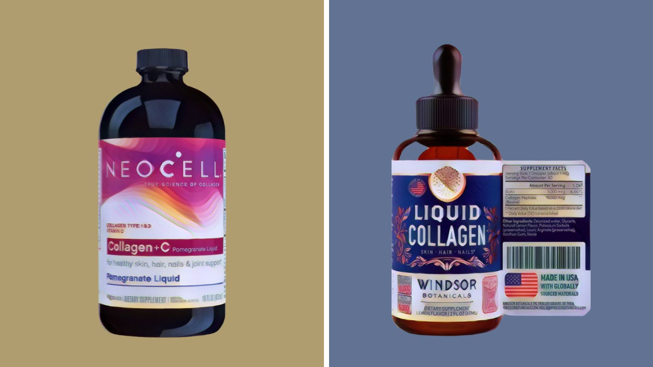 Best Collagen Liquid for Ultimate Skin Protection!