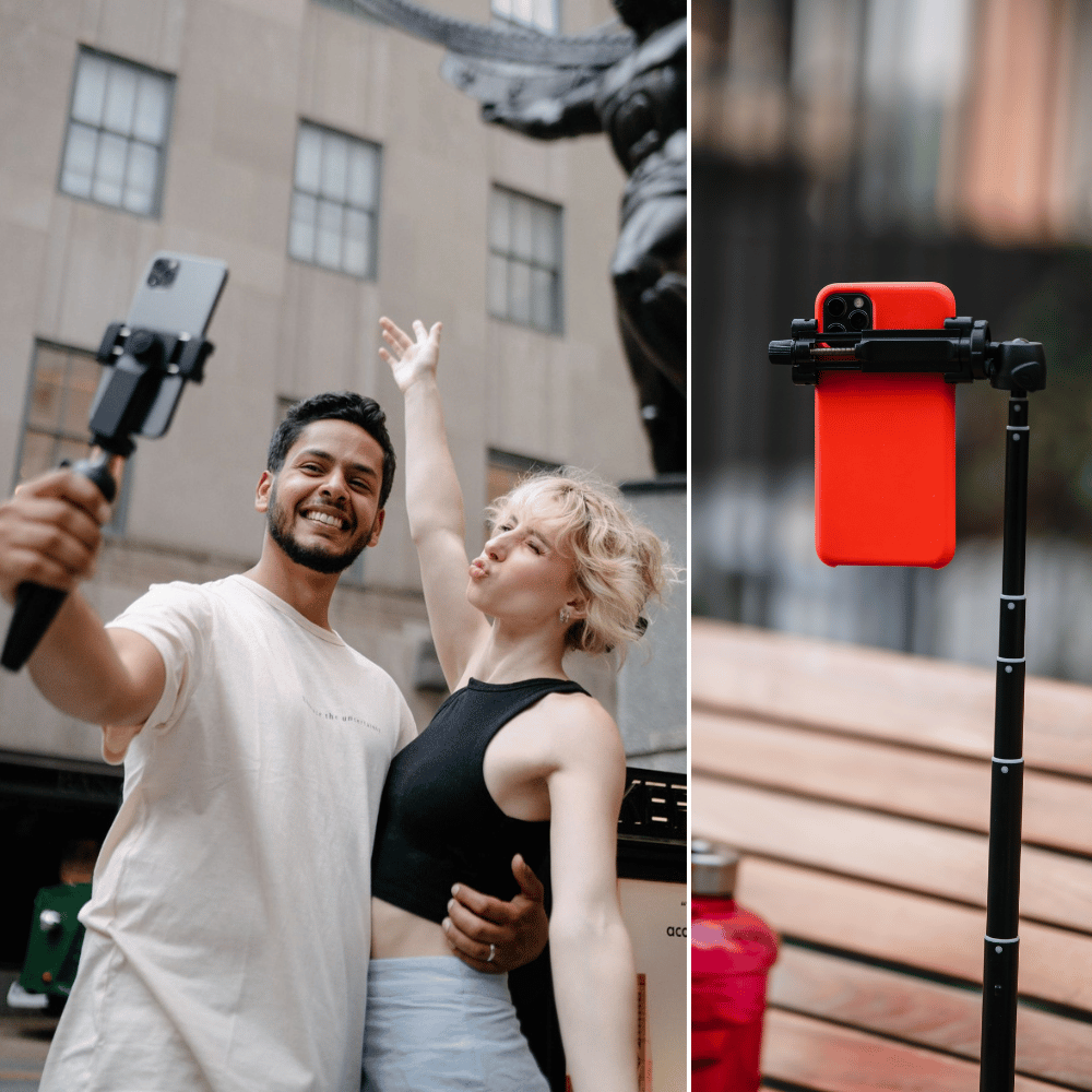 Best Selfie Stick - Take Your Selfies To The Next Level