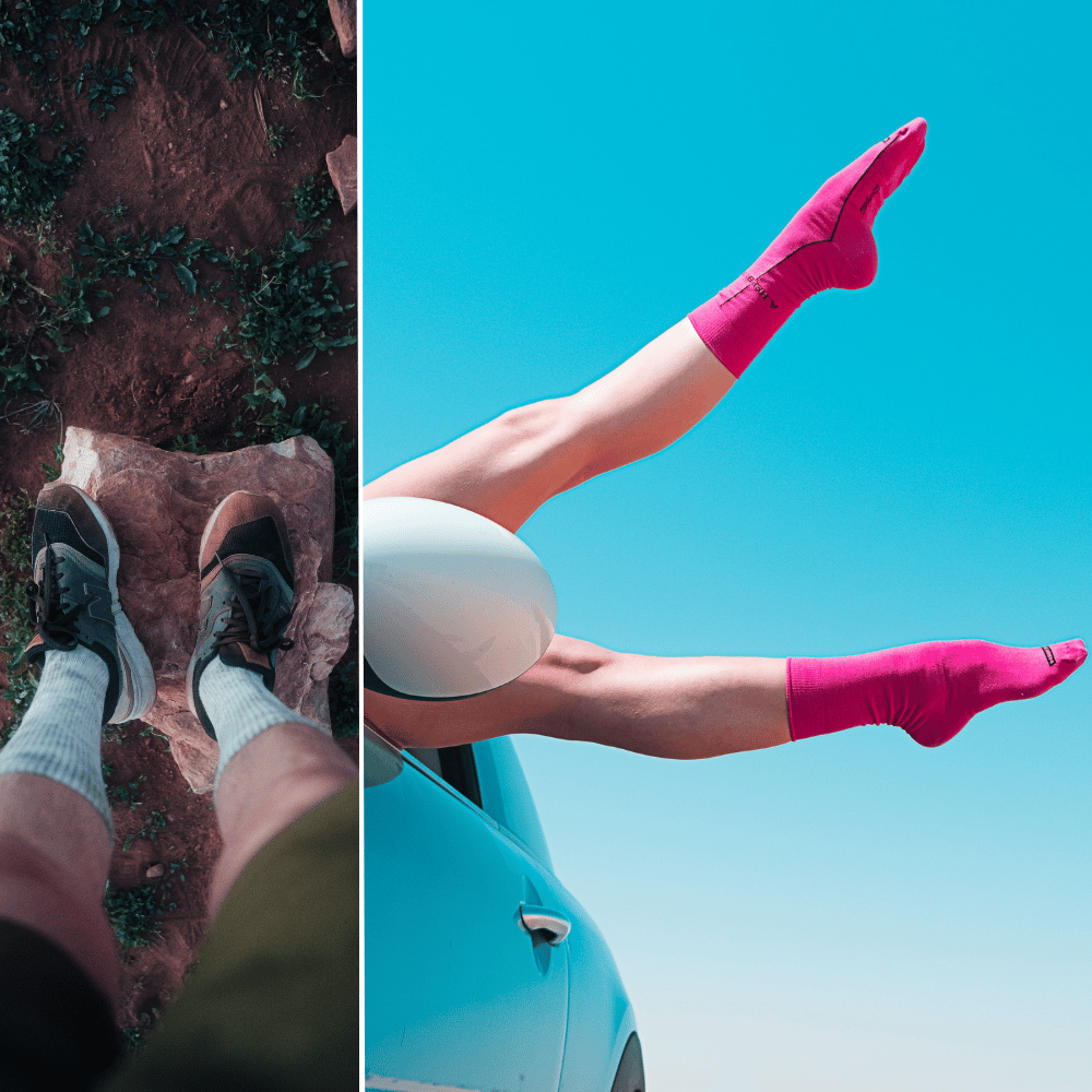 Best Compression Socks - Great Socks You'll Ever Own