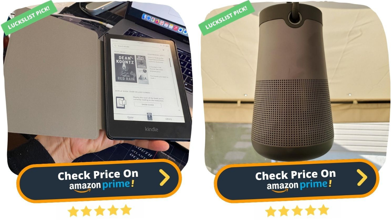 16 Absolutely Amazing Amazon Goodies That Belong In Your Cart