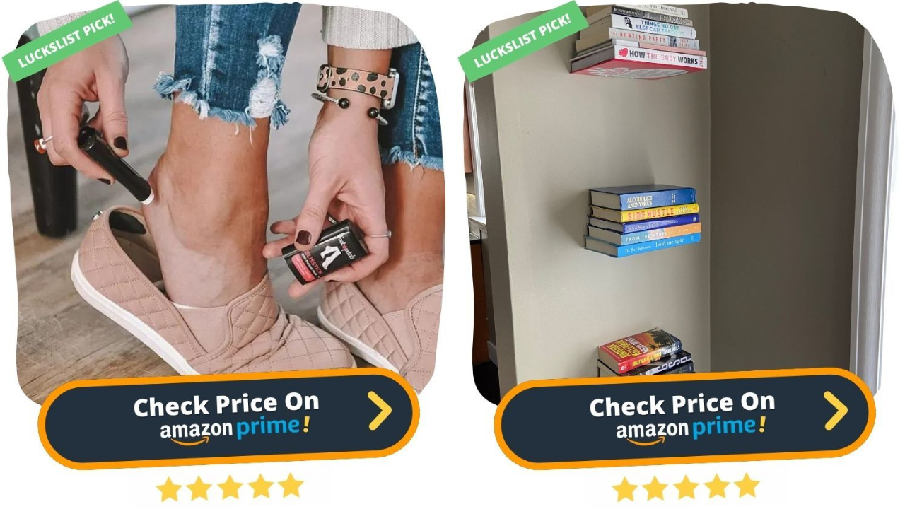 21 Canadian Amazon Products You Definitely Deserve To Own