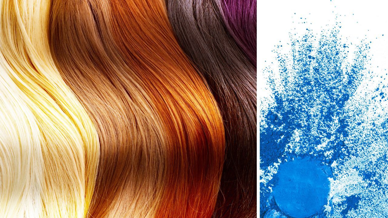7 Best Blue Toners For Banishing Orange Hair: A Hair-Raising Review!