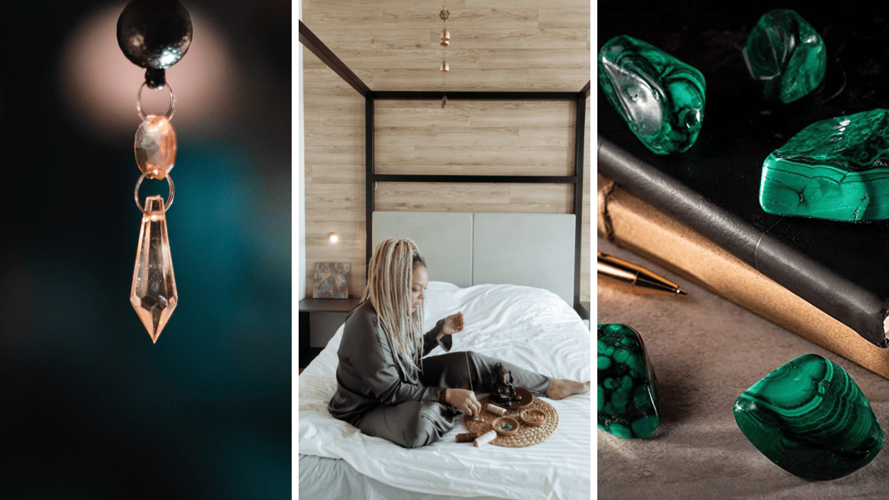 Transform Your Life with These 6 Crystals for Transformation