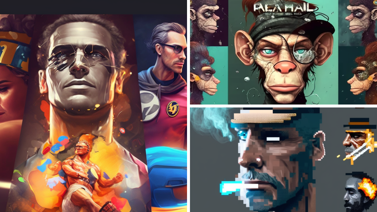 6 Best NFT Projects to Invest in 2023: A Crypto-Lover's Guide to ...