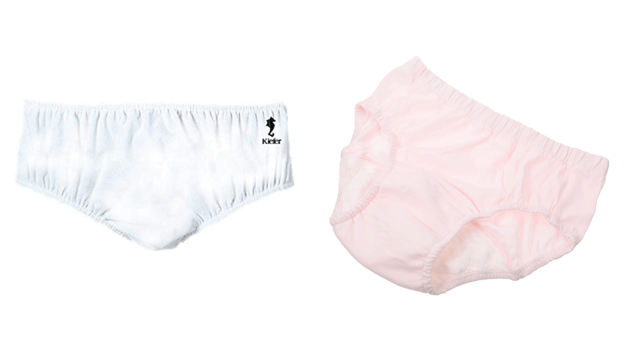 Stay Secure and Comfortable with the Best Adult Swim Diapers