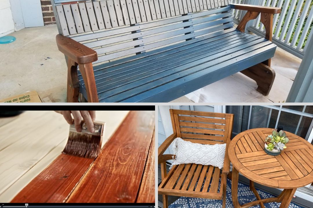 5 Best Outdoor Furniture Stain: Not Just Another Reminder of Summer!