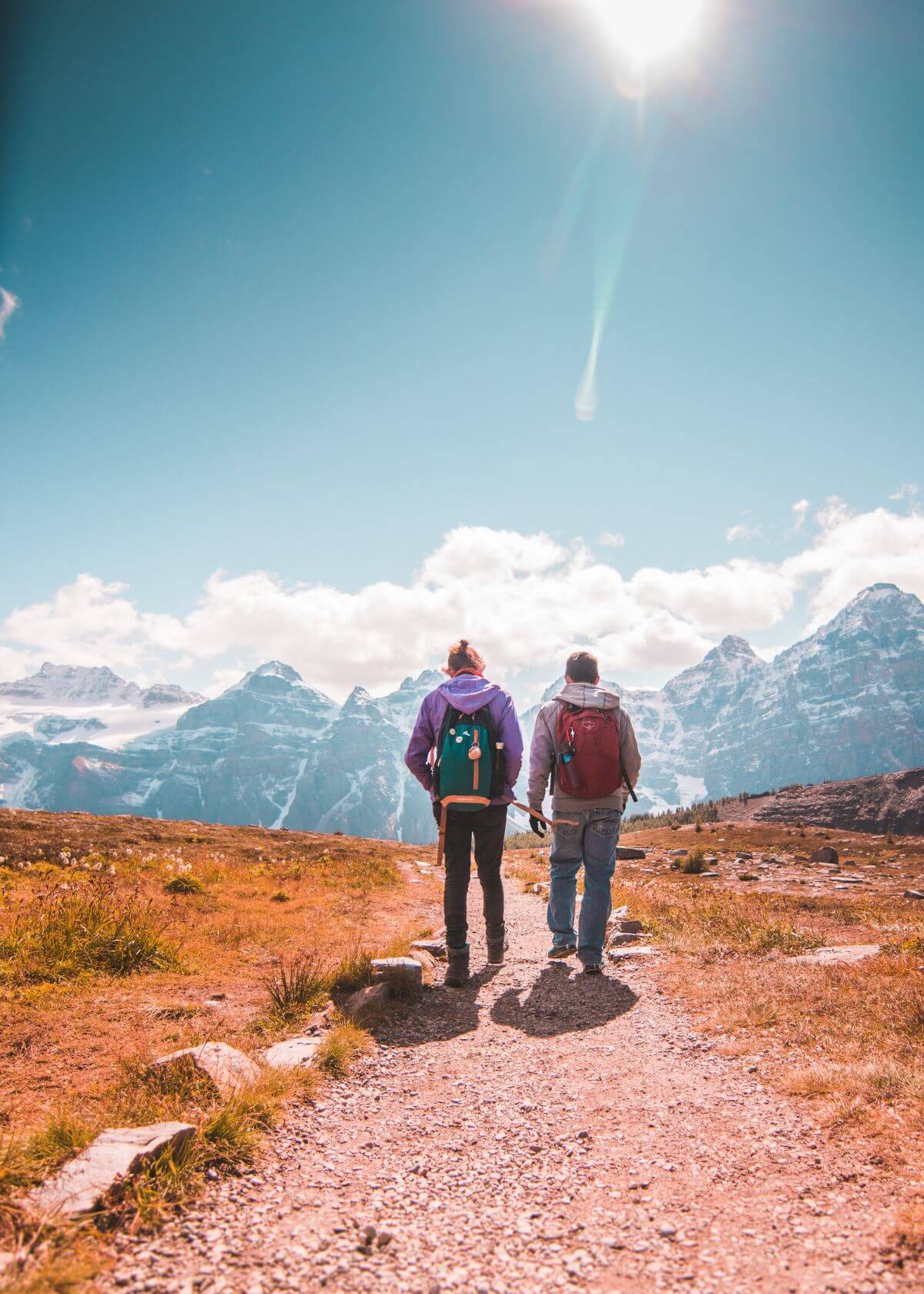 Top 9 Best Travel Backpack For Travelling