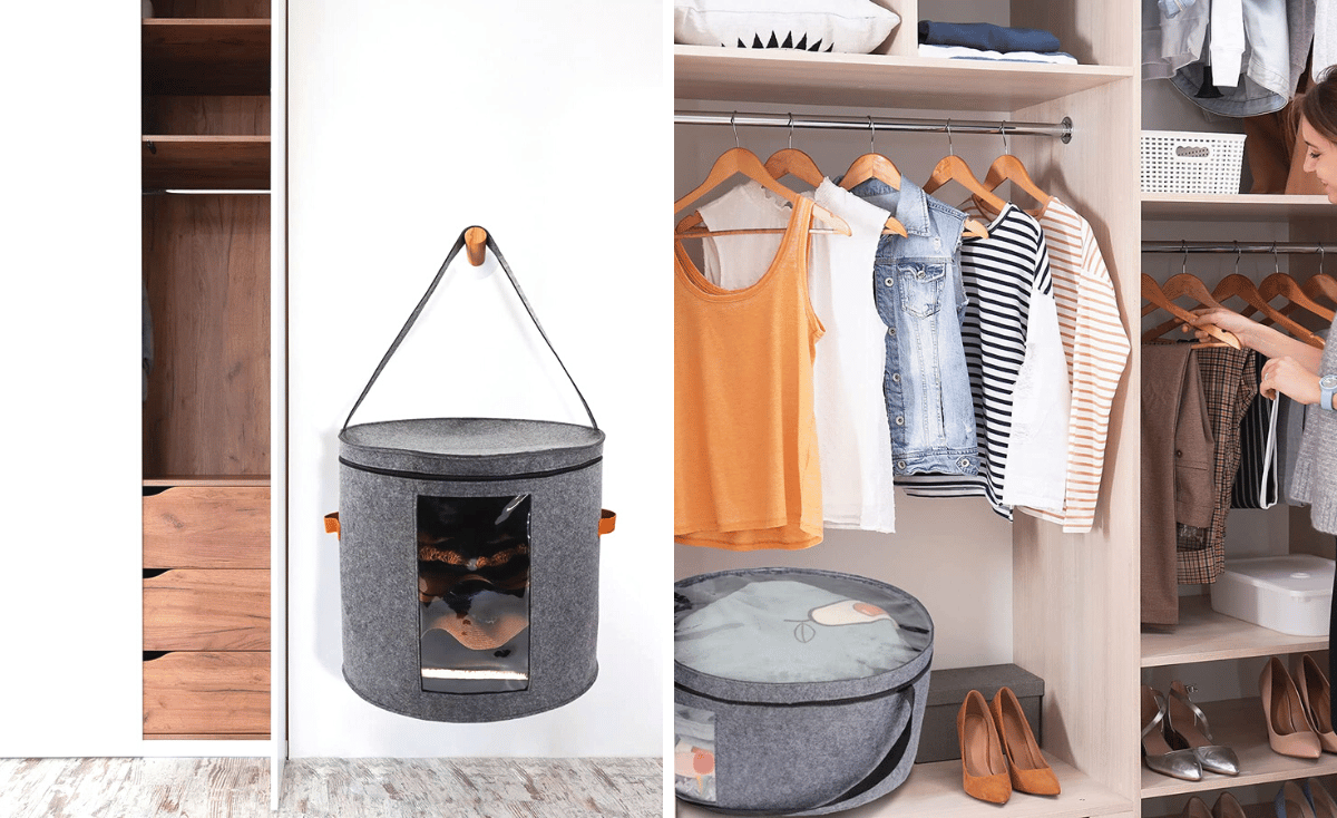 Hat Storage Solutions: Unboxing the Top 5 Storage Boxes For Hats!