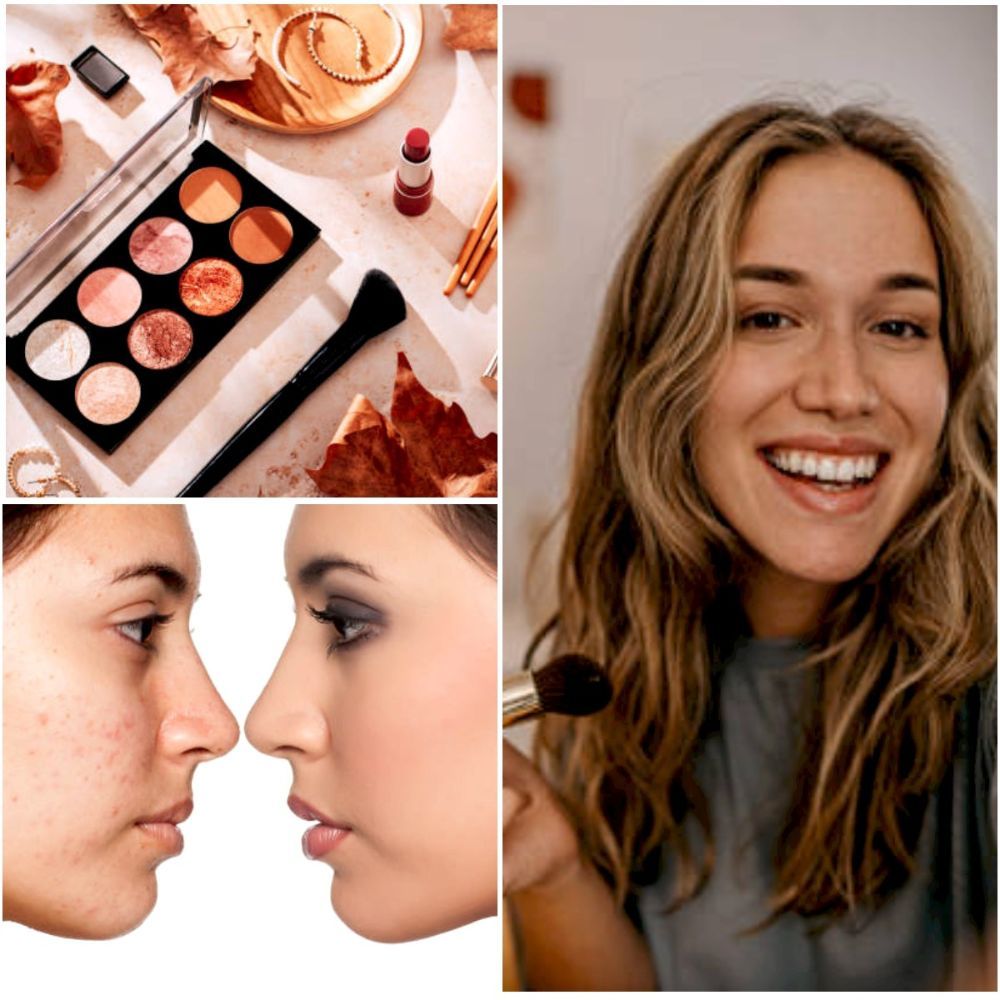 13 Makeup Miracles: The Best Makeup For Acne Scars Revealed!