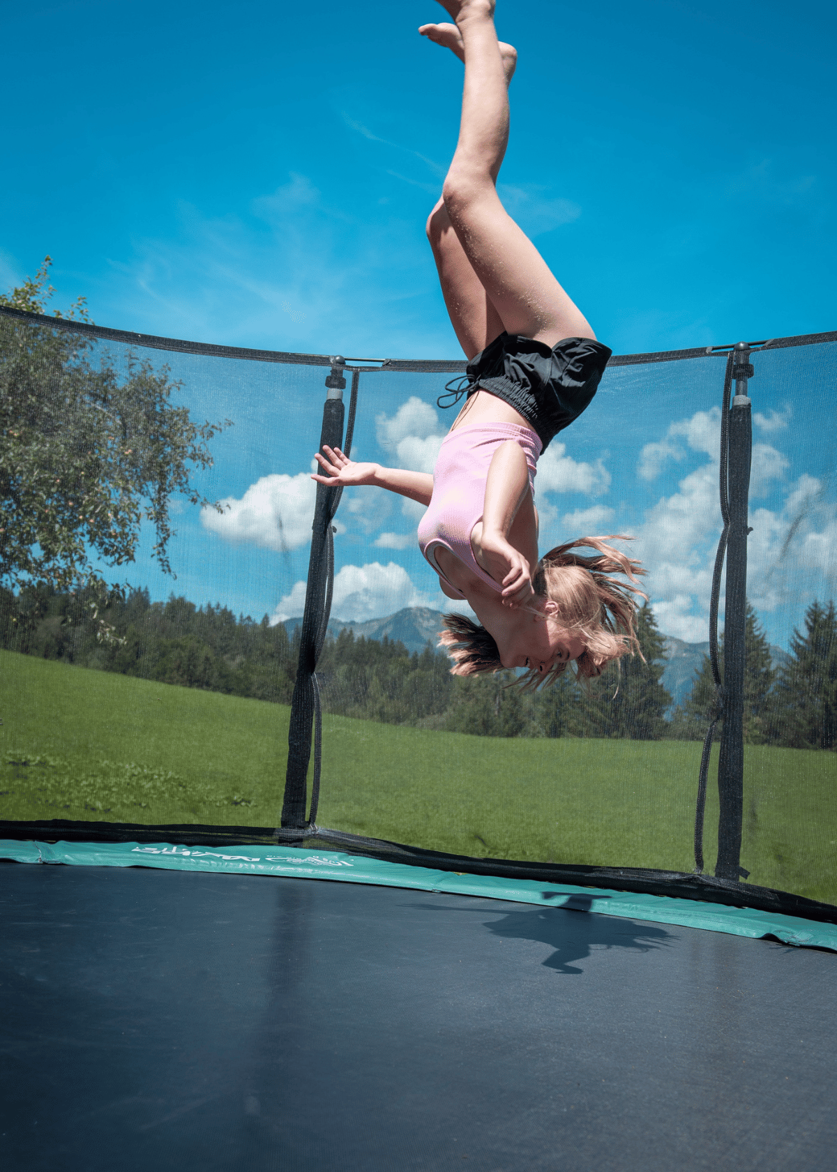 Best Trampoline - Have So Much Fun