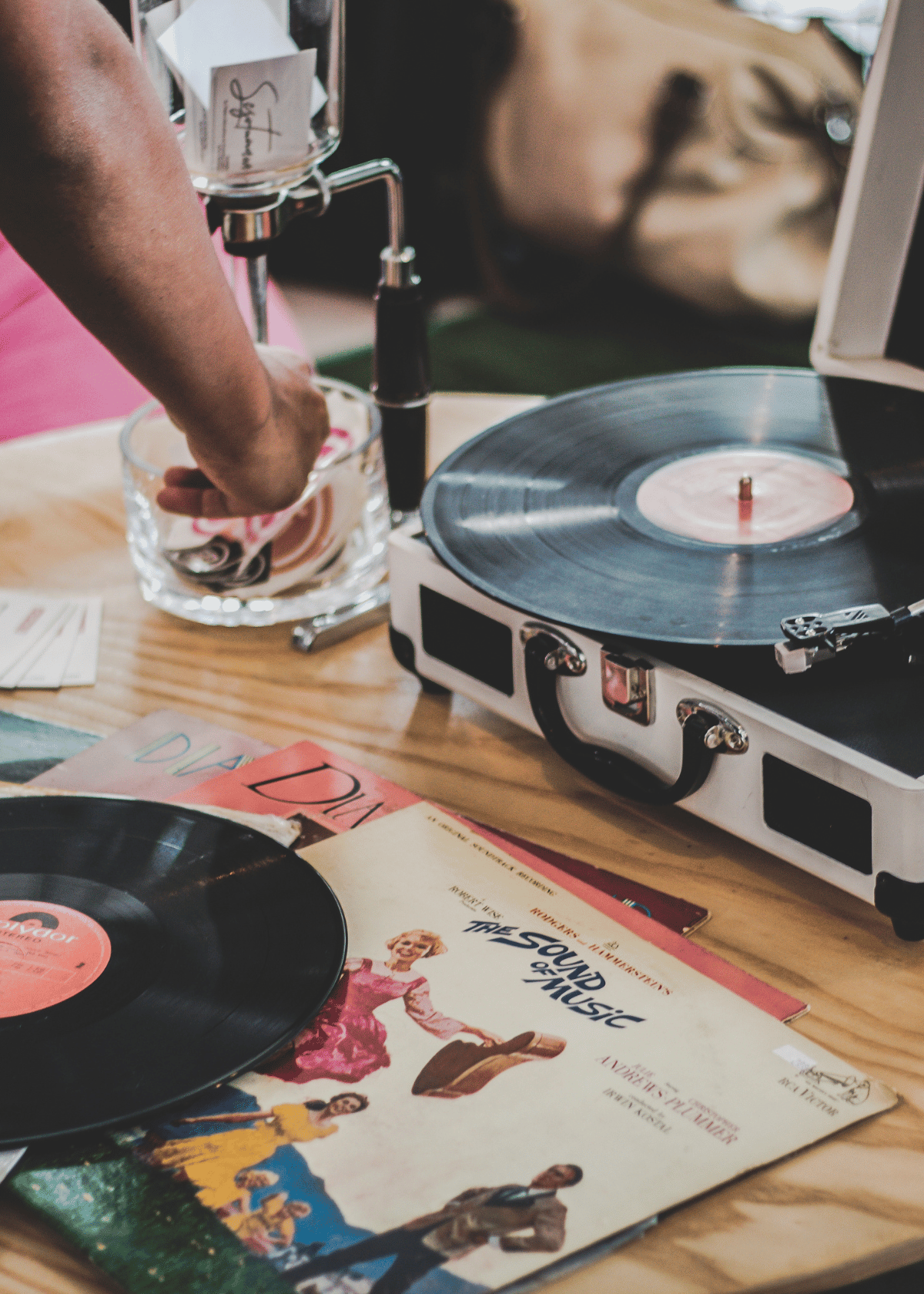 The Top 8 Best Record Player in 2023