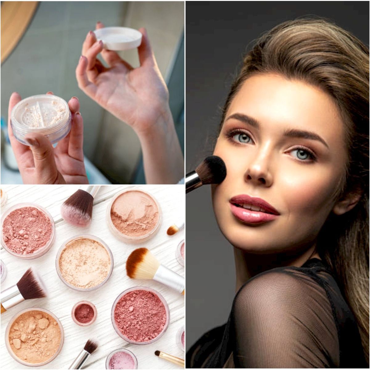 13 Best Powder Foundations For Acne Prone Skin: Get Ready To Rock That ...