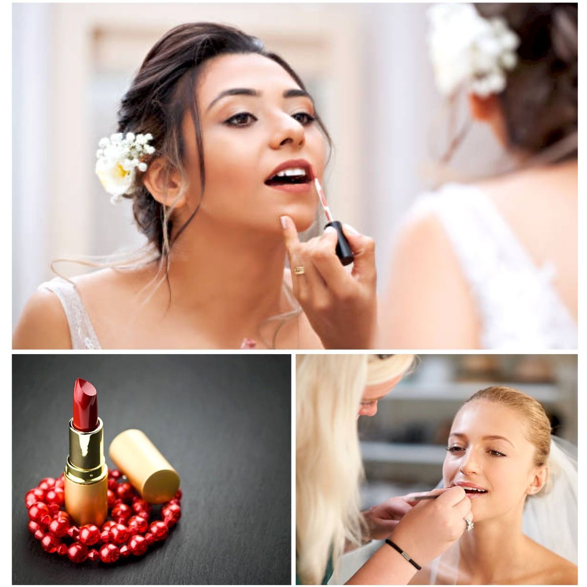 13 of the Best Bridal Lipsticks: Find the Perfect Shade For Your Big Day!