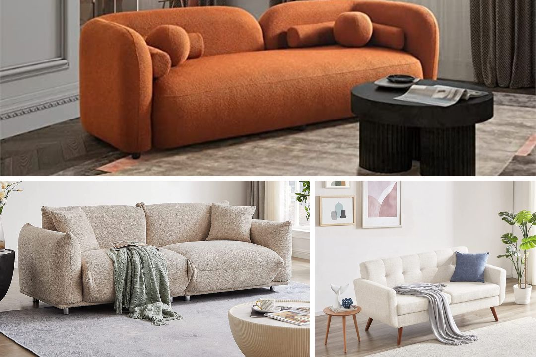 5 Best Japandi Couches: Add Some Harmonious Zen To Your Home!