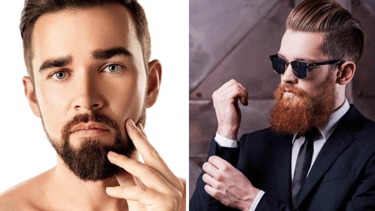 Roll With It: Reviewing 5 Beard Rollers for That Perfect Look