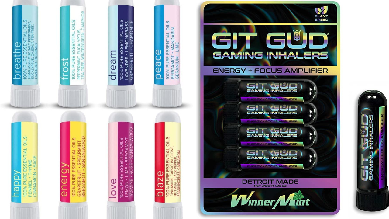 5 Best Menthol Nasal Inhaler Sticks For Your Sensory Needs