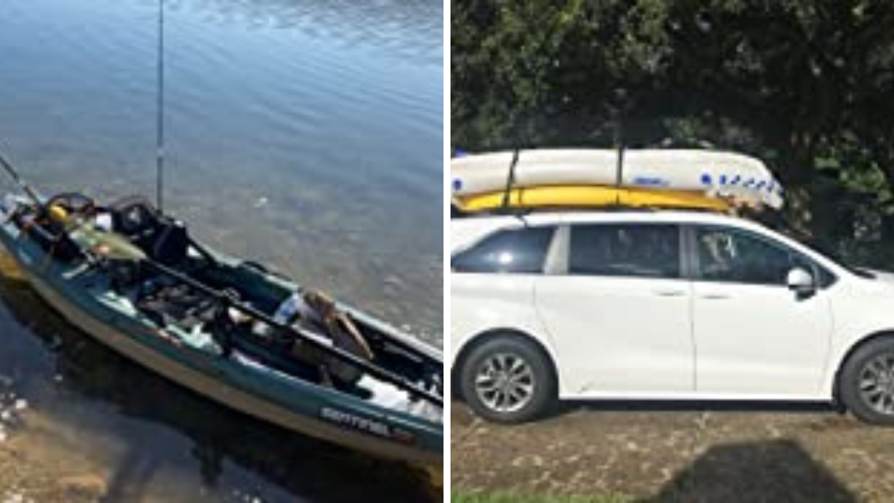Pup-Tested and Pup-Approved: Best Ocean Kayaks For Dogs - Reviewing ...
