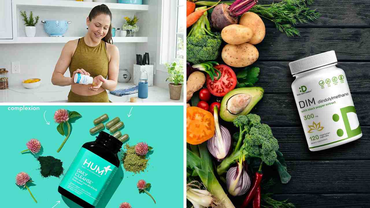 7 Vitamins For Acne: A Clear Look at the Best Vitamins for a Flawless ...