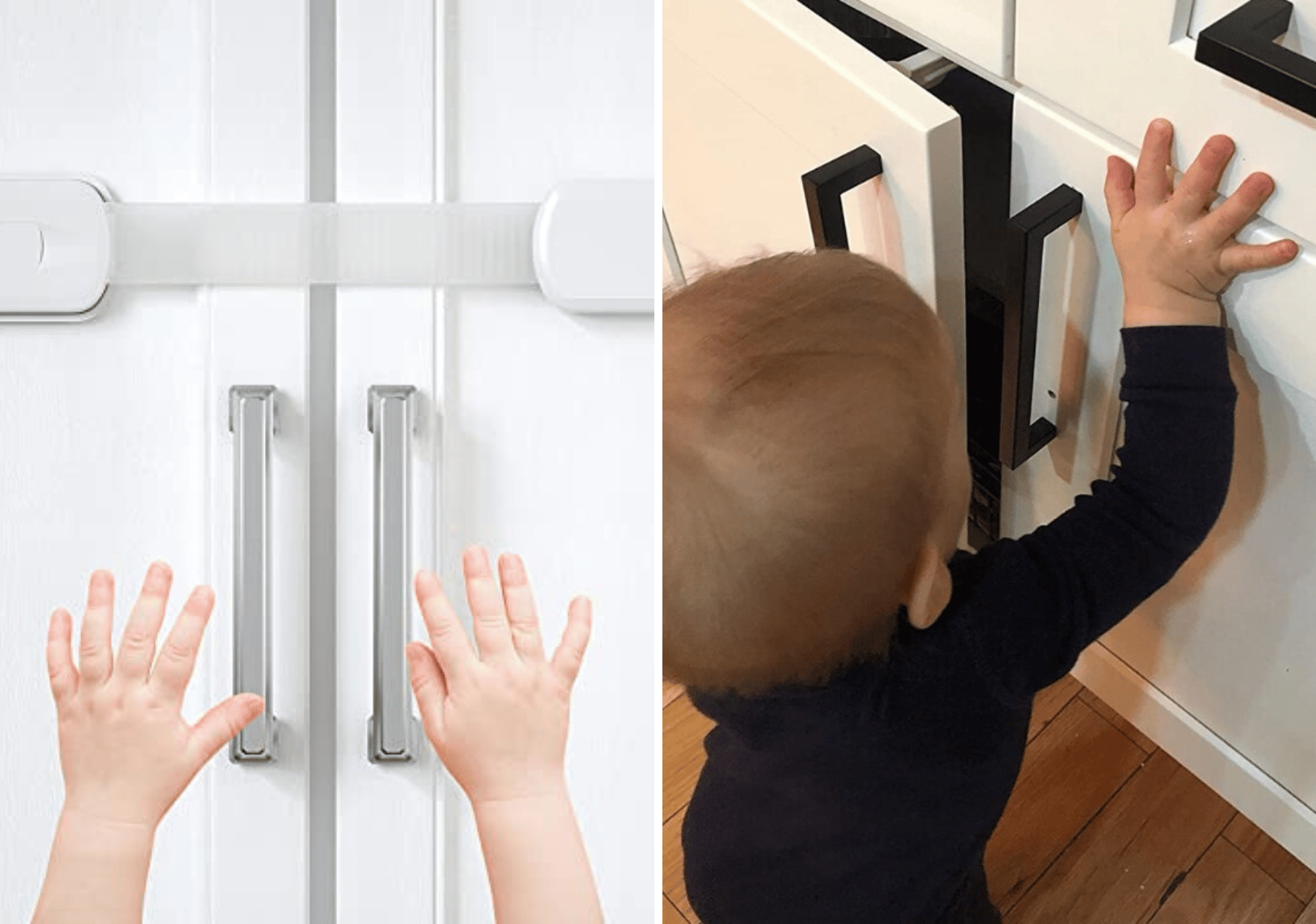 Wow! Check Out the 5 Best Baby Proofing Products You Need Right Now