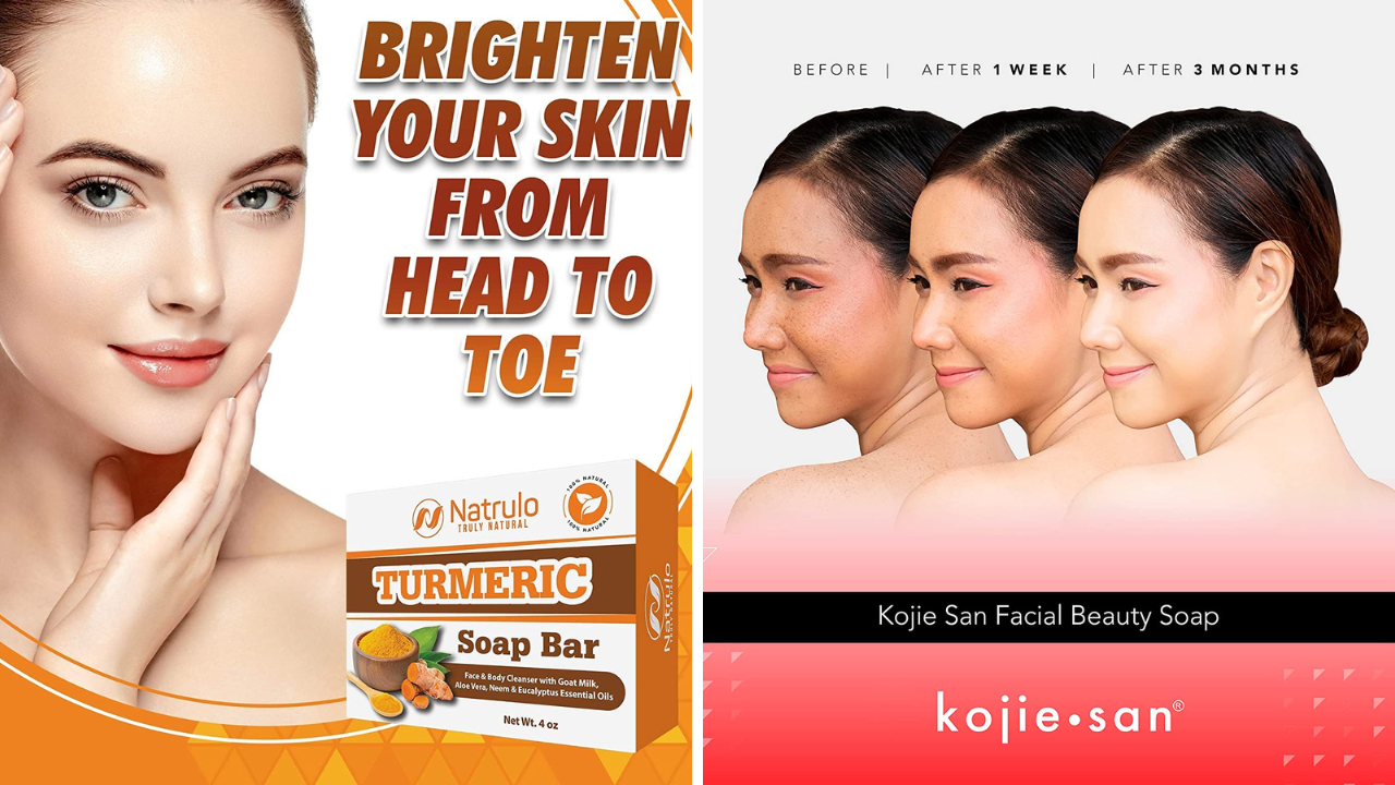 Expert Picks: The Best Tumeric Soap for a Radiant Complexion