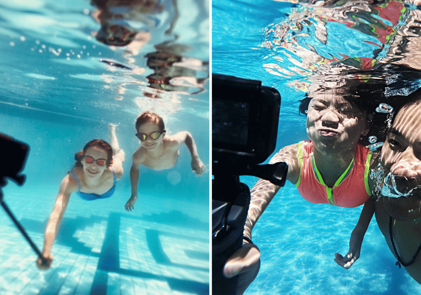 Get Ready To Shoot Some Amazing Videos - Our Top 5 Go Pro For Kids Picks!