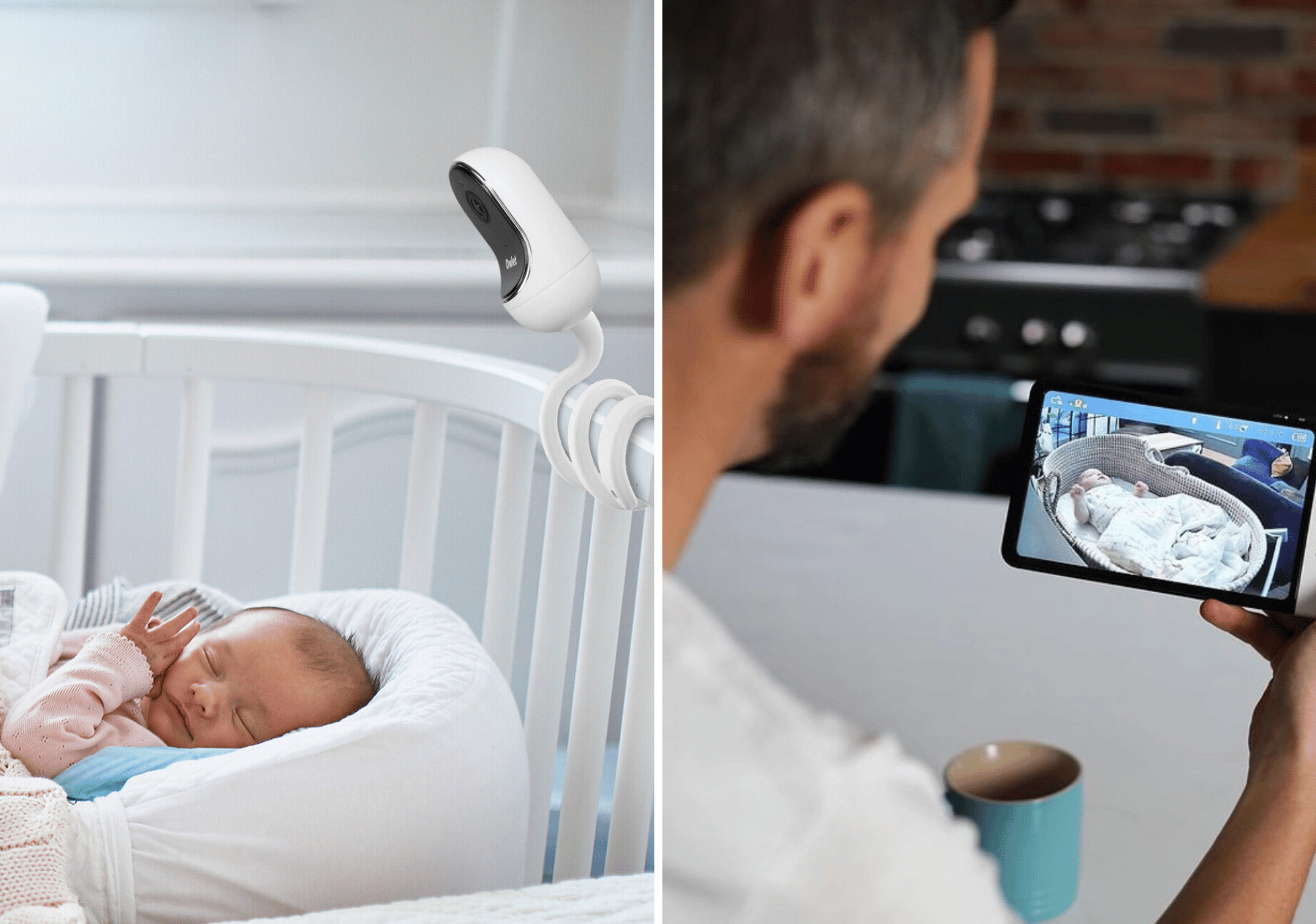 Making Parenting Easier: A Review of the Top 5 Best Baby Monitors for ...