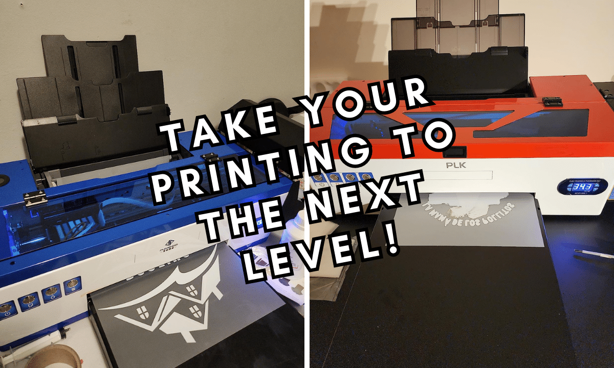 Trying Out 5 DTF Printers: What Will These High-Tech Wonders Deliver?