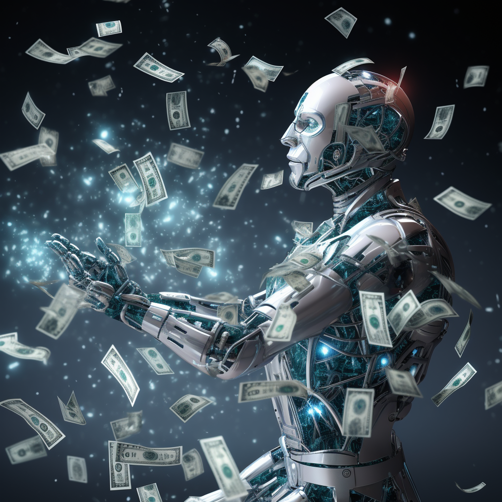 How to Use Jasper AI to Make Money: The Ultimate Guide