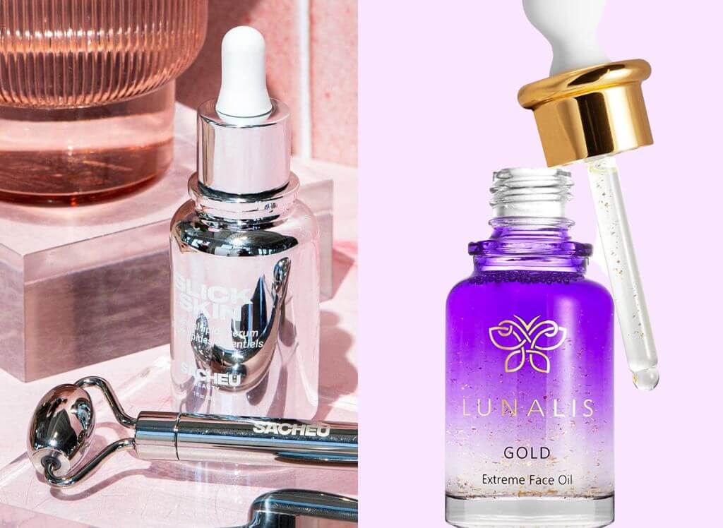 Gua Sha-Me-Gorgeous! (Top 5 Best Face Oil For Gua Sha!)