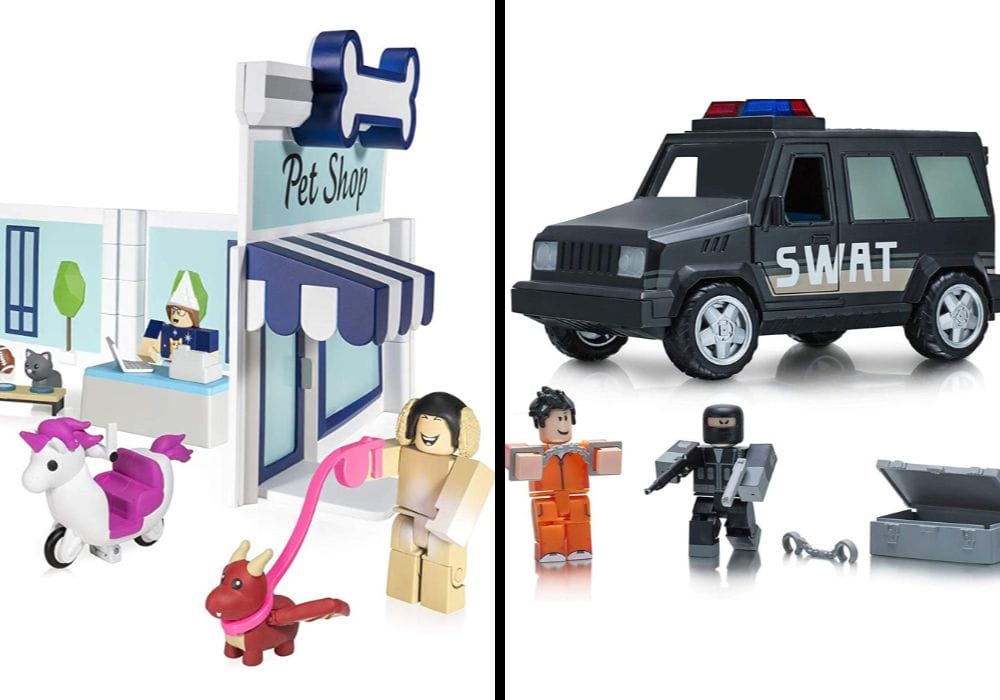 Top 9 Best Roblox Toys Collections: Fun Gift Guide 2025!