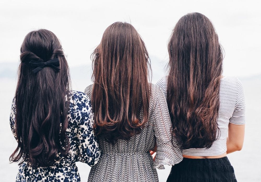 How Do You Brush Your Hair With Extensions? Follow These Tips!