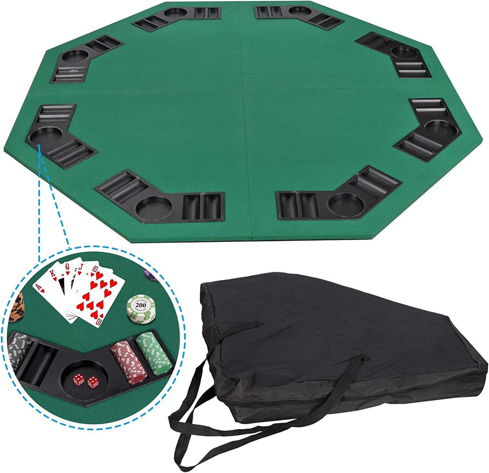 Octagon Game Tables to Transform Your Home Into a Fun and Engaging Space!