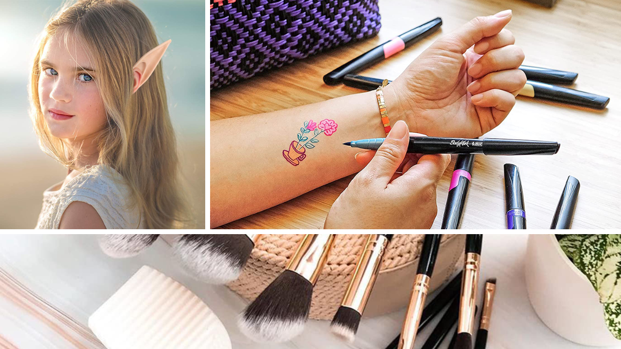 Best Gifts for Cosplayers to Nail Your Favorite Look!