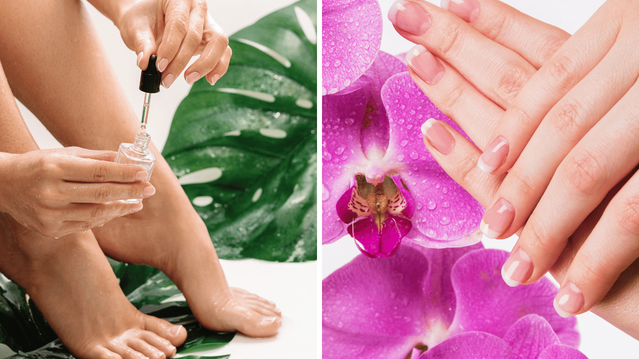 TOP 15 Products for Nail Care: Pamper Your Tips & Toes!