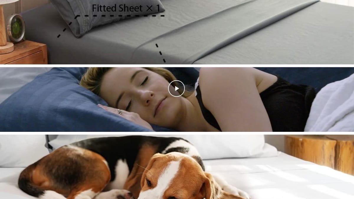 5 Best Sheets For Dog Hair: A Fur-tastic Solution to Pet Problems!