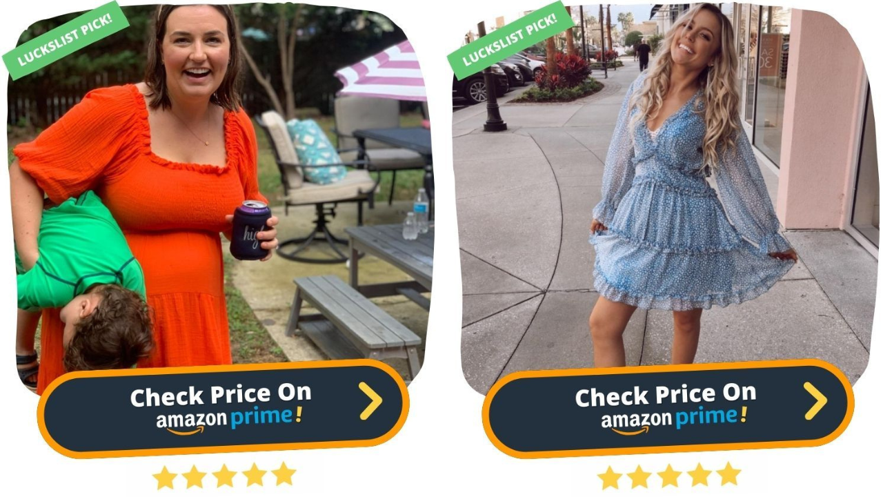 22 Super Stylish Amazon Items That Reviewers Regard As Their Favorite