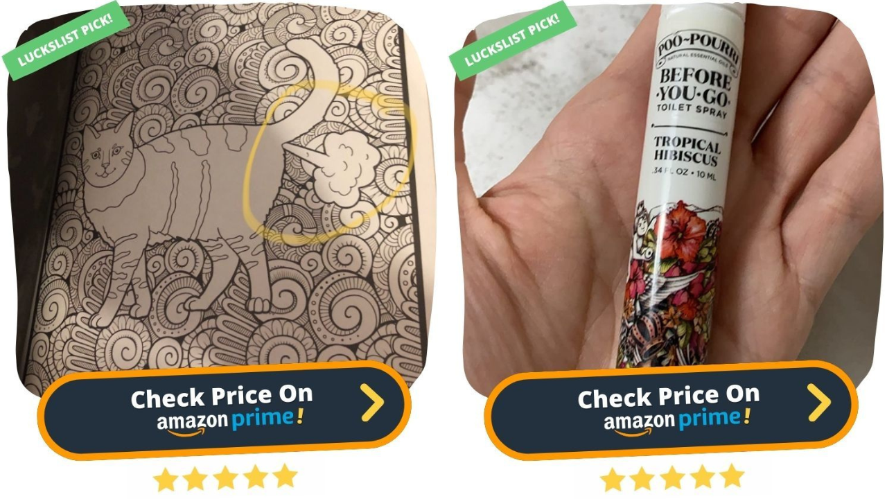 16 Canadian Amazon Items You Can Order From The Comfort Of Your Home