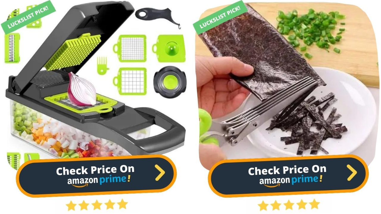 36 Things From Amazon You Can Buy For Your Home To Make Your Life Easier