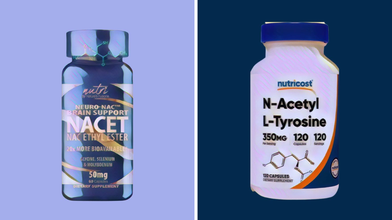 Best NAC Supplements to Help With Your Asthma!