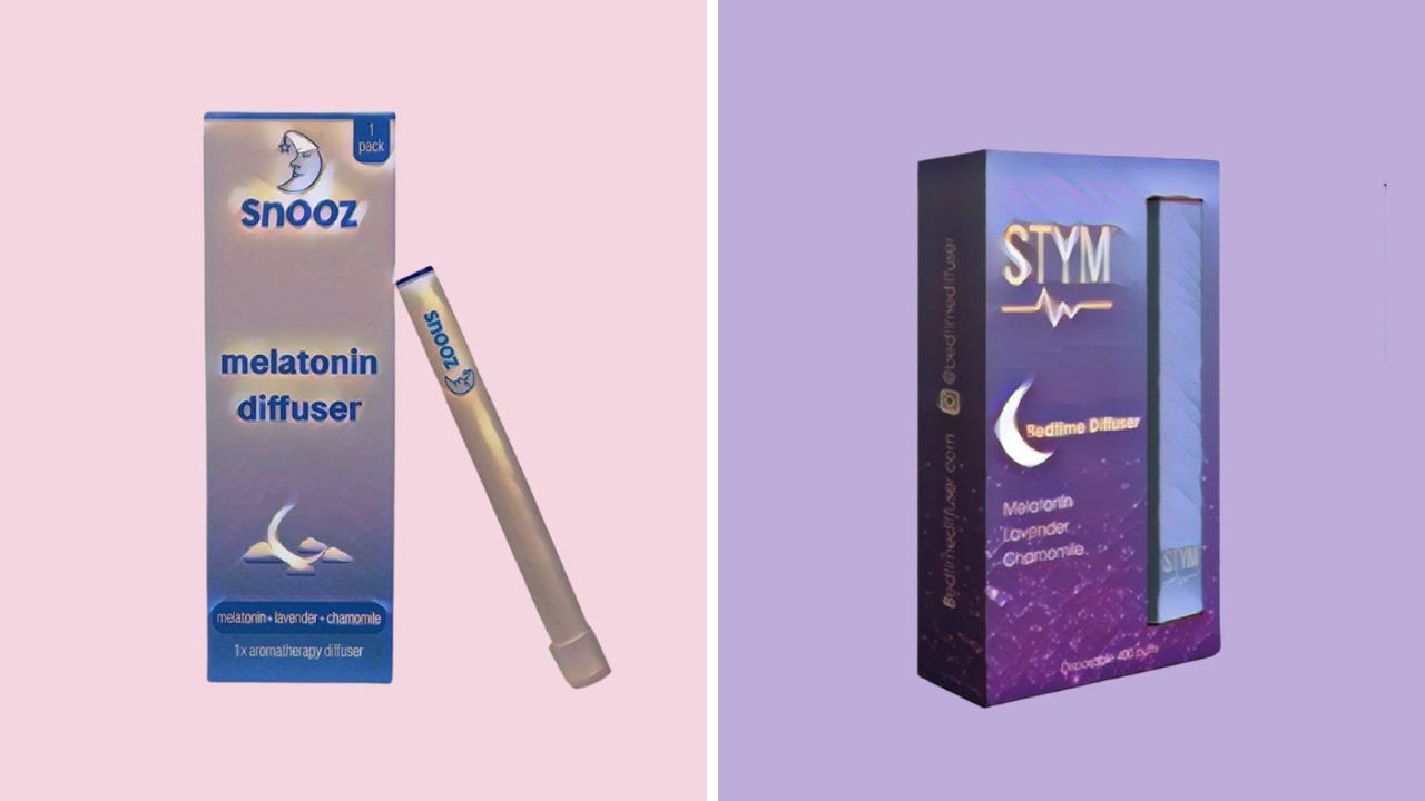 How To Fall Asleep Fast & Naturally: With The Best Melatonin Vape!