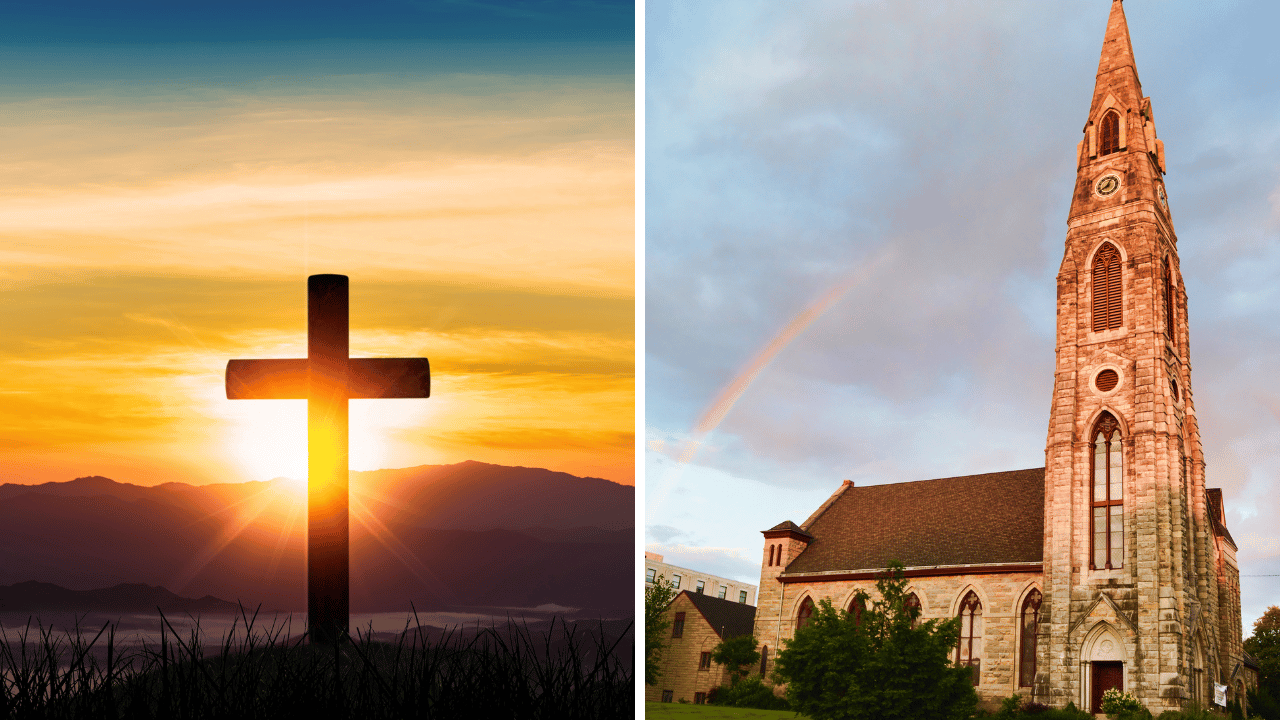 The TOP 10 Christian Albums of 2022: Get Ready to Worship!