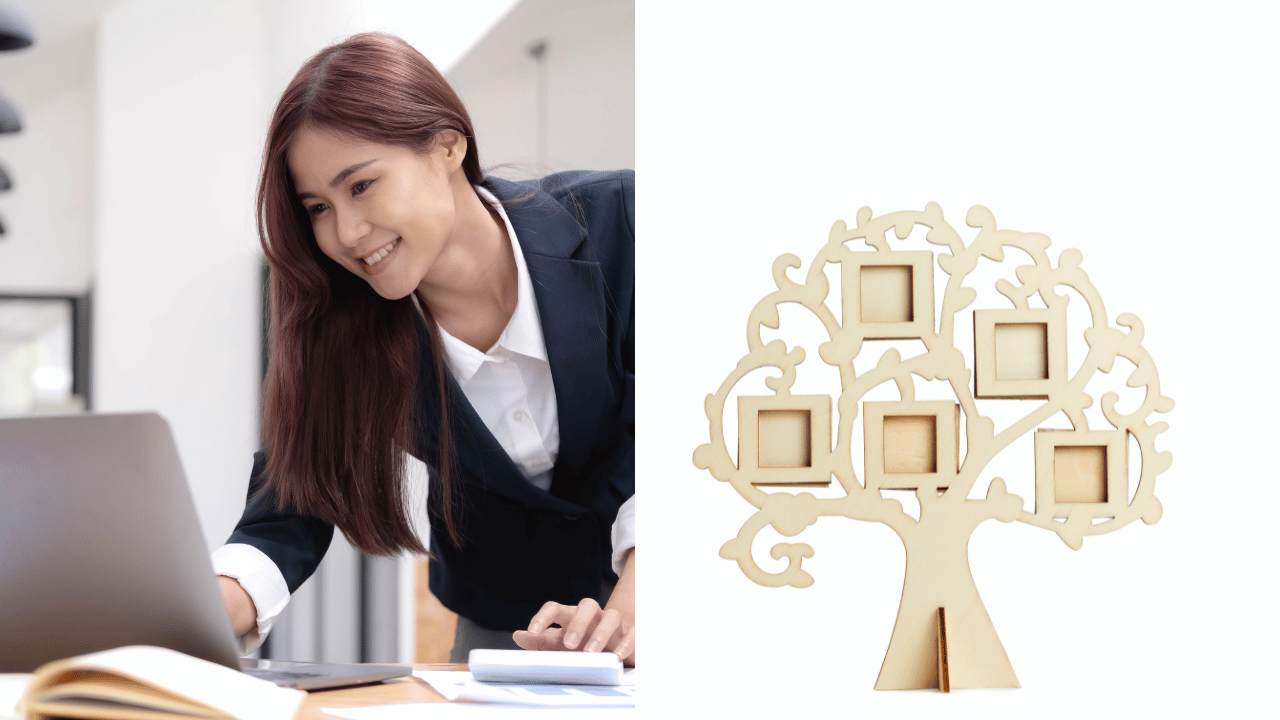 Finding Your Ancestors Unlock Your Family Tree: A Review of 9 Top ...