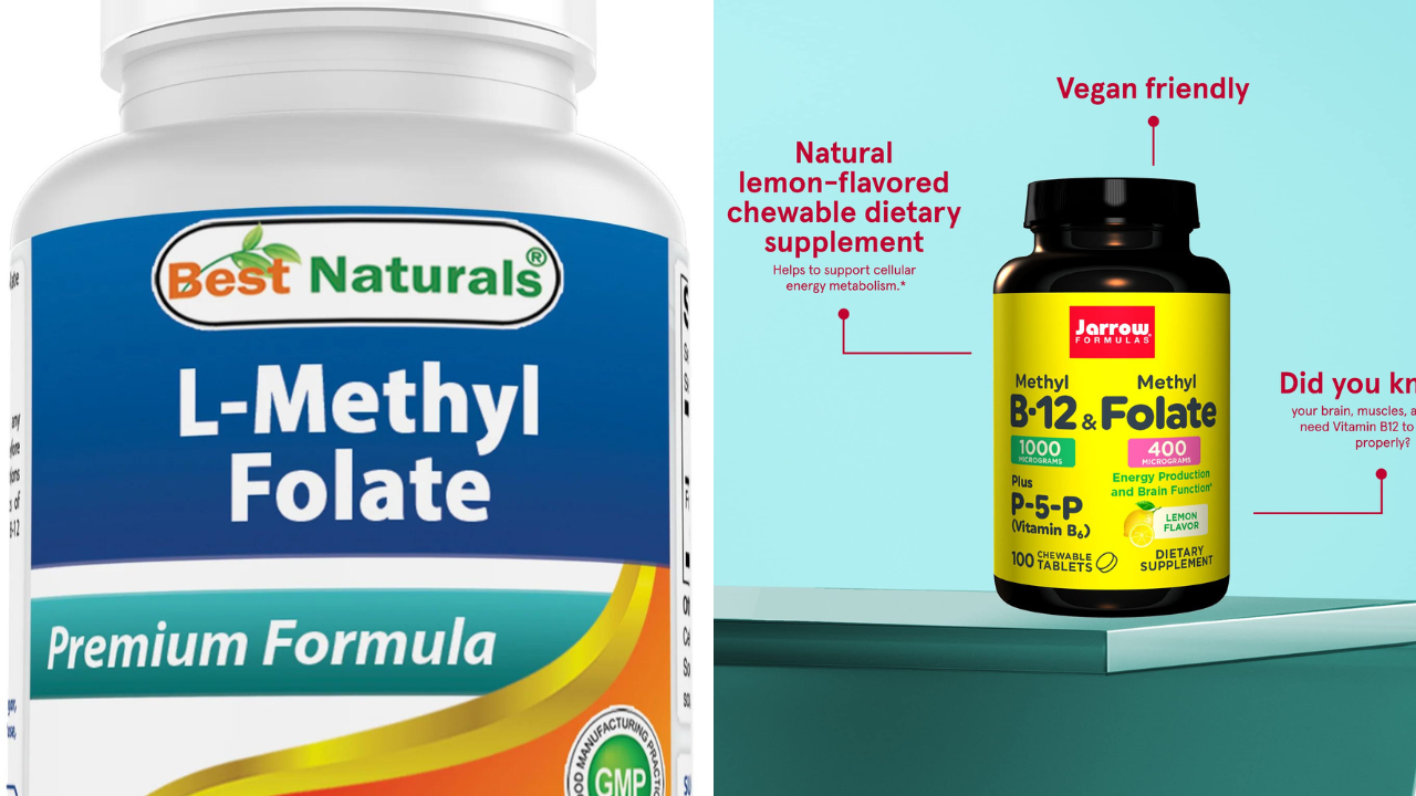 5 Folate Tablets To Avoid Anemia And Facilitate Physiologic Development